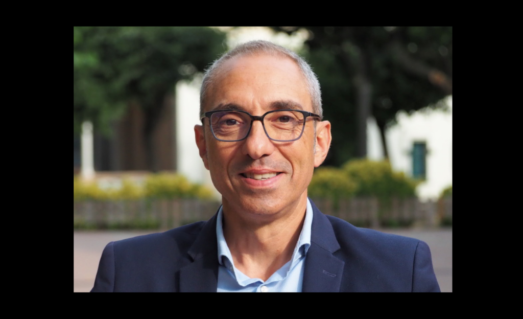 Xavier Forner deixa la regidoria - Ajuntament dels Hostalets de Pierola